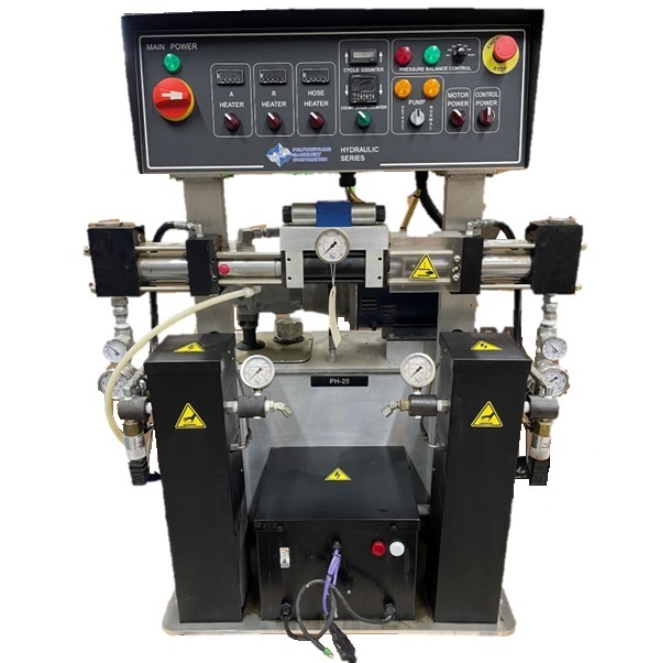 Used Equipment for sale.