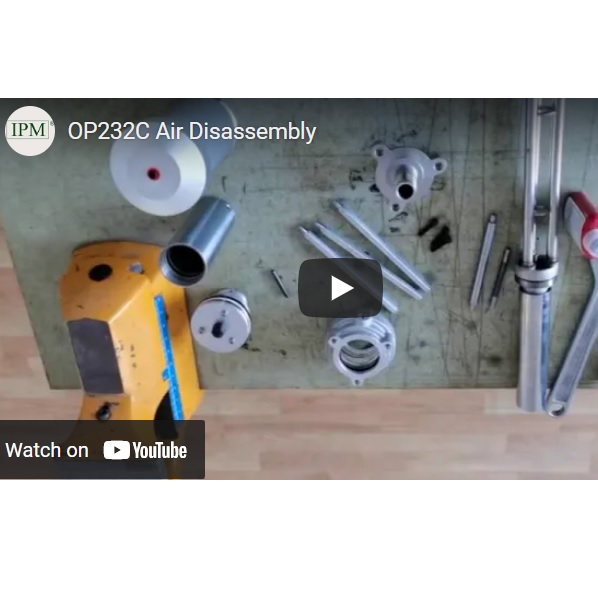 IPM, International Pump Manufacturing Transfer Pumps