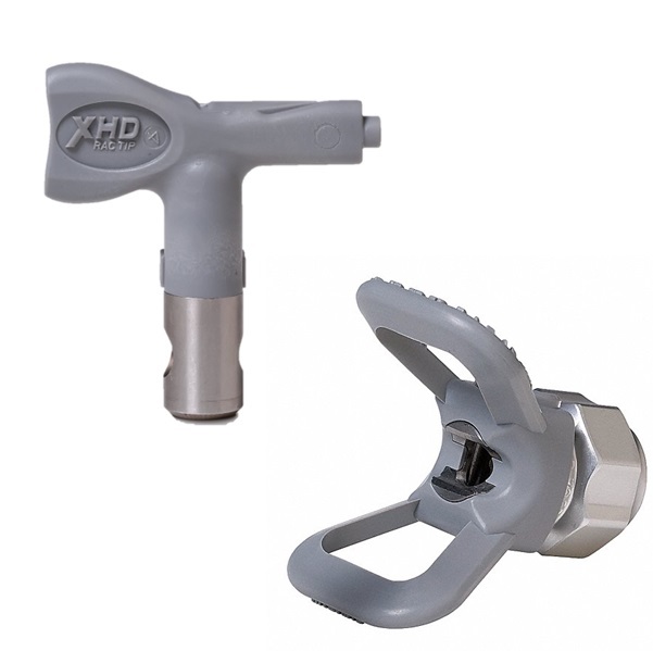 Graco Airless Spray Tip Selector