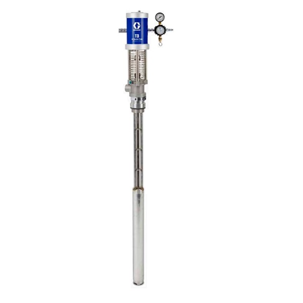 Graco Drum Pumps, Graco Transfer Pumps and repair kits