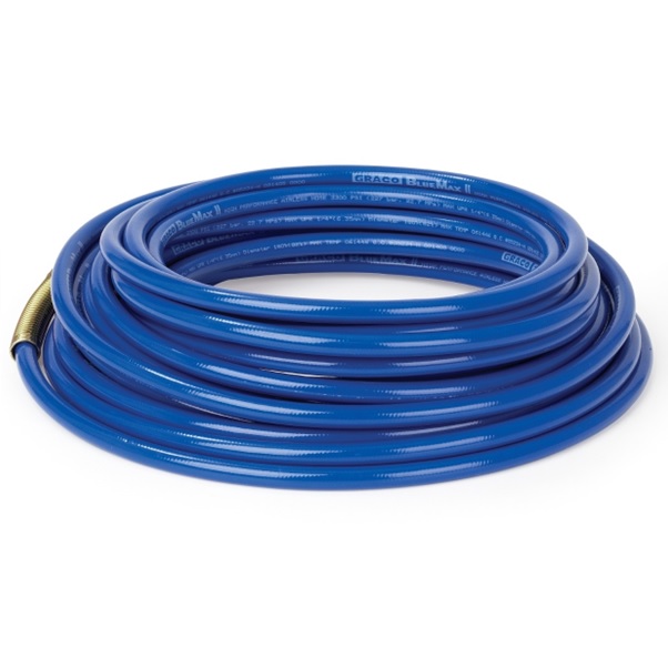 Graco Blue Max II Airless 3/16" x 50ft Foampak