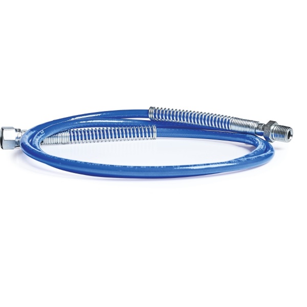 Graco Blue Max II Airless 1/8" x 4.5ft Foampak