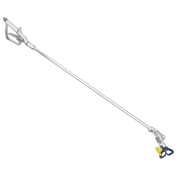 287023 Graco Pole Gun - Foampak.net Foampak