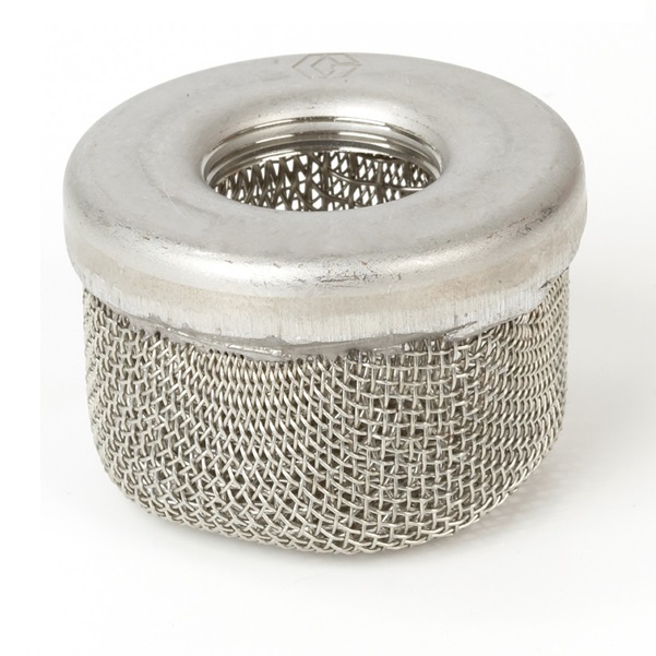 Graco Inlet Strainer 189920 - Foampak.net Foampak