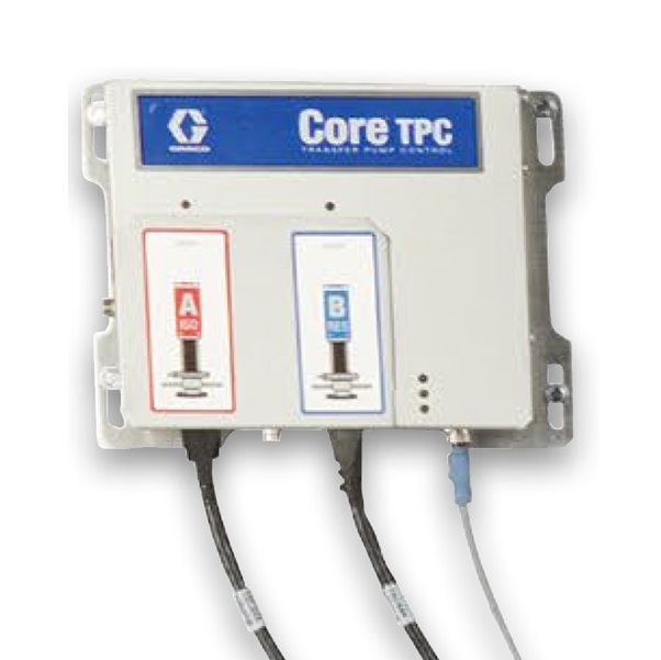 Graco Transfer Pump Controller E1 Pump Foampak
