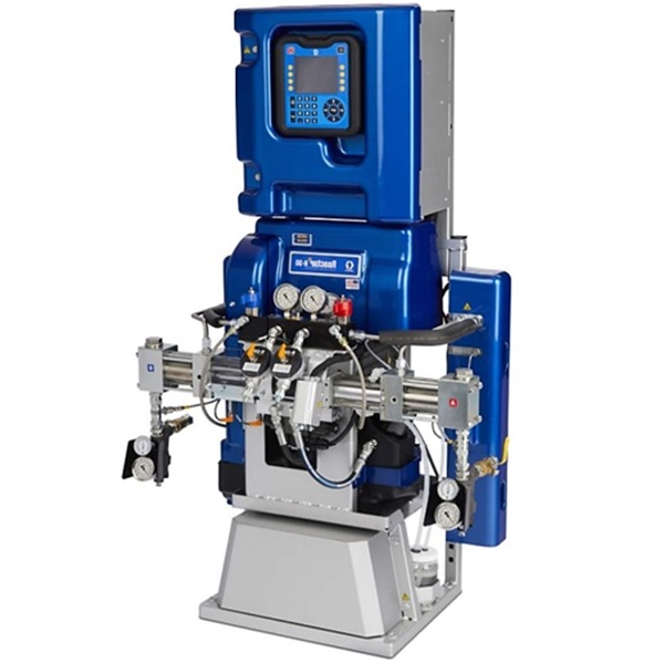 Graco Machines, Spray Foam Machines, Polyurea & Adhesive Machines