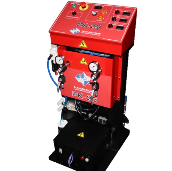 PMC PK-25 Spray Foam Machine Foampak