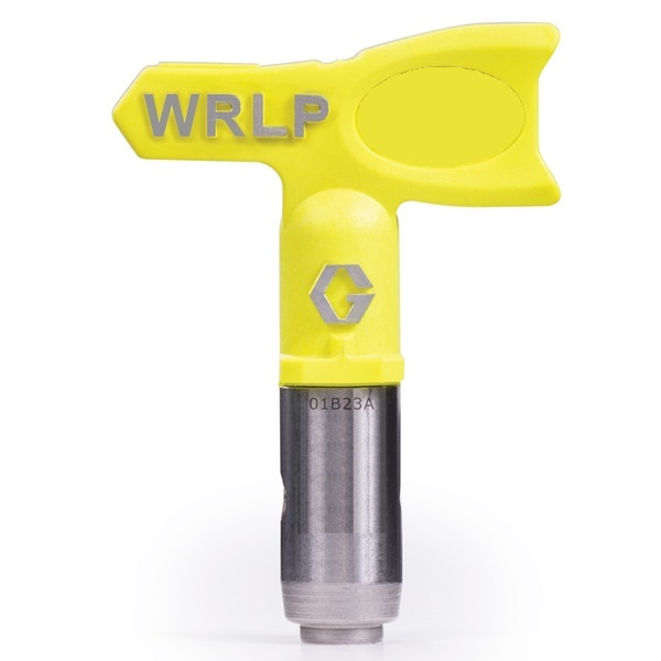 Graco Wide Rac Low Pressure WRLP1221 Foampak