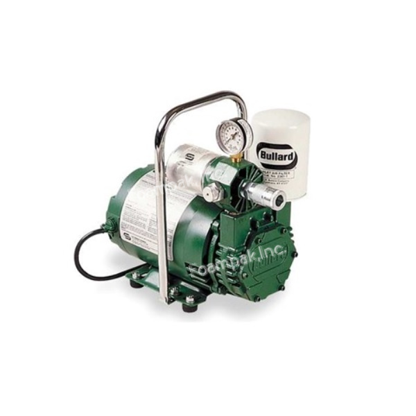 Bullard Fresh Air Supplies Bullard respiratory protection products