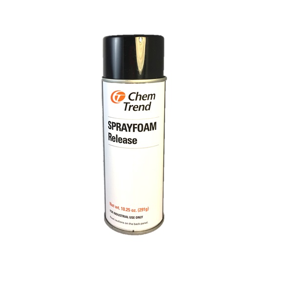 Spray Foam Guns Cleaners, Lubricants, Release Agents, Fusion Grease