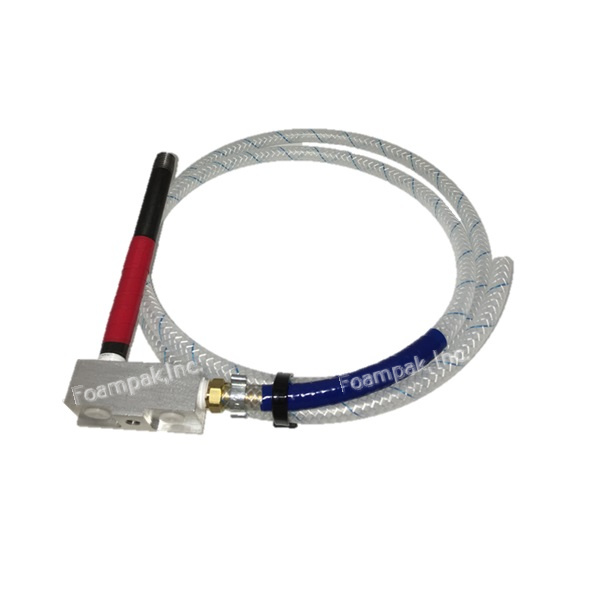 Power Blankets and Band Heaters for drums - Foam Saws, Saw Blades ...