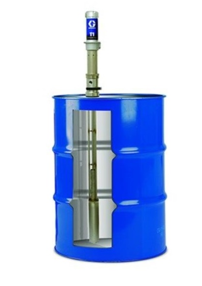 Graco Drum Pumps, Graco Transfer Pumps and repair kits
