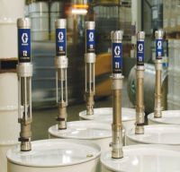 Graco, IPM, PMC Transfer Pumps- Graco Material Supply Pump - Drum Pump ...