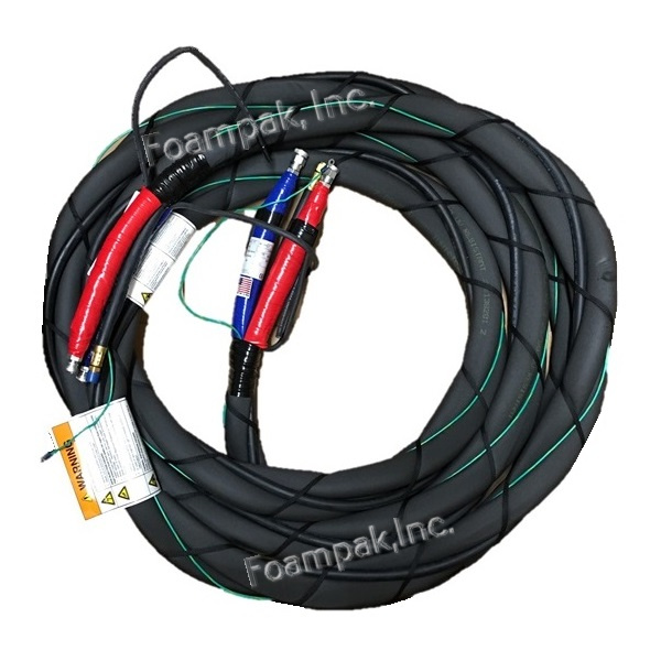 249587 Graco Hose - Foampak.net Foampak
