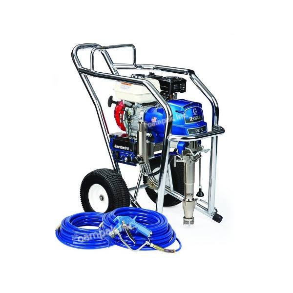 Graco Texture Sprayer 16X949 at Foampak.net Foampak