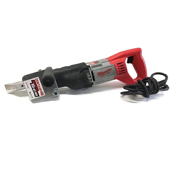 Used Equipment: Foampak